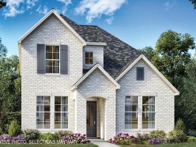 800 Caroline Dr, Celina, TX 75009