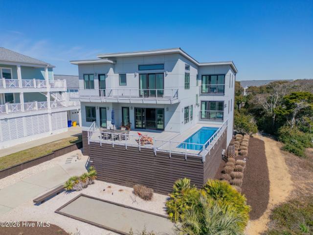 800 Caswell Beach Rd, Oak Island, NC 28465 | MLS #100559 | Compass
