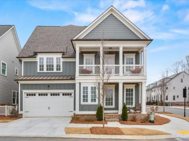 800 Castile Lane, Woodstock, GA 30188