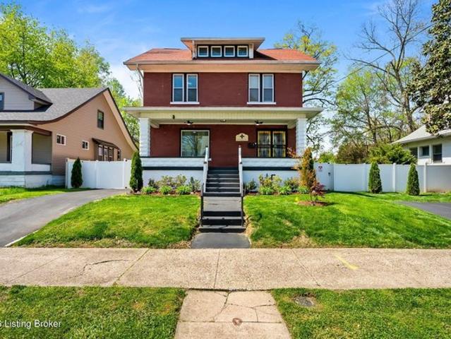 800 Cecil Ave, Louisville, KY 40211
