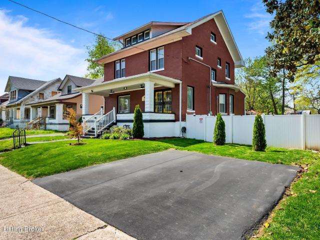 800 Cecil Ave
