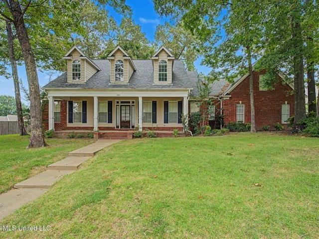 800 Cedar Xing, Hernando, MS 38632