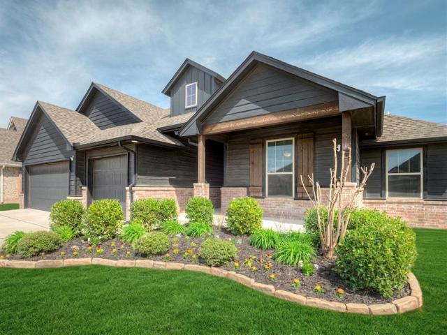 800 Chisholm Trails Drive