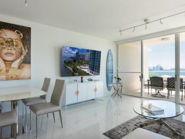 800 Claughton Island Dr #405, Miami, FL 33131