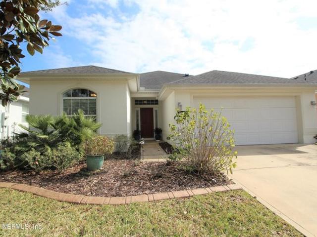 800 Crestwood Dr, Saint Augustine, FL 32086