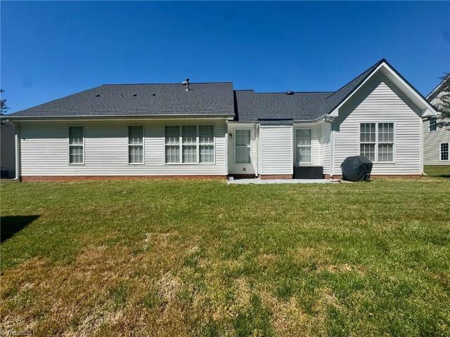 800 Croftwood Drive
