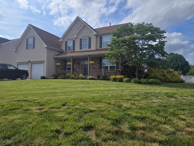 800 Amber Lane