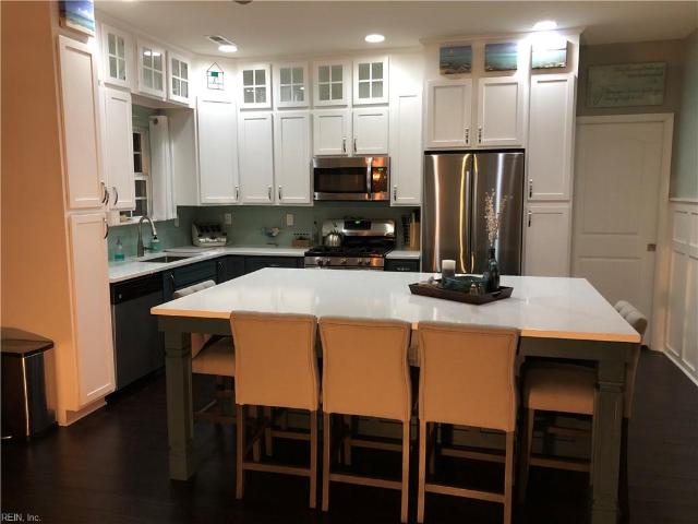 800 Aaron Culbreth CT
