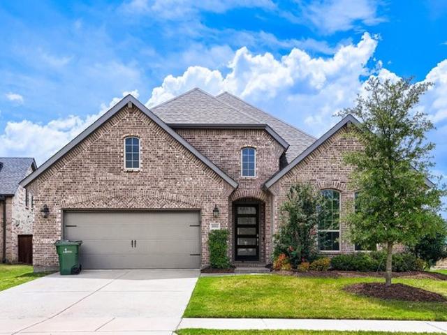 800 Agave Dr, Prosper, TX 75078
