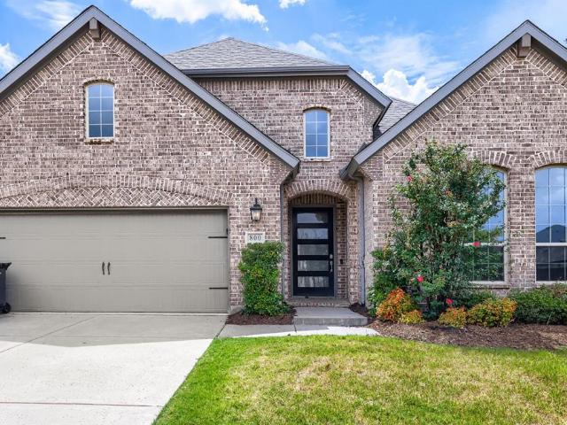 800 Agave Drive