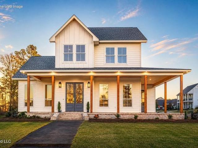 800 Arbor Pt, Brandon, MS 39047