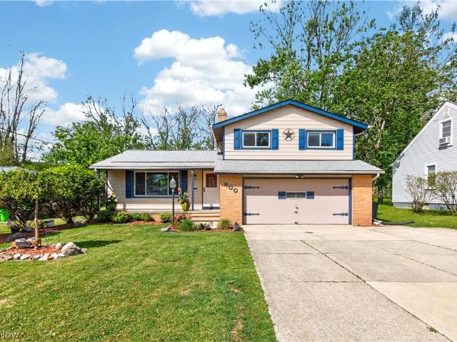 800 Archer Road