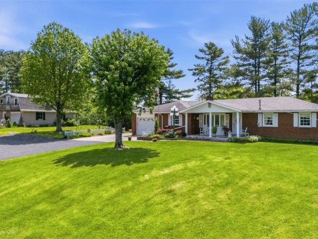 800 Arends Ridge Road