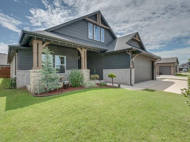 800 Argos Rd, Yukon, OK 73099