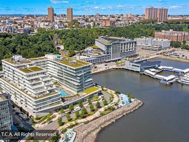 800 Ave at Port Imperial Blvd Apt 318, Weehawken, NJ 07086