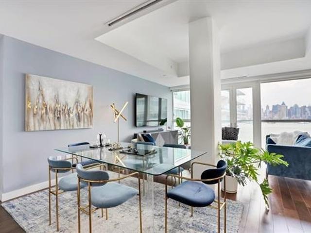 800 Avenue At Port Imperial # 811