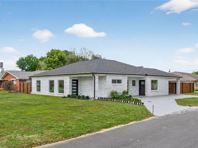 800 Avenue E, Marrero, LA 70072