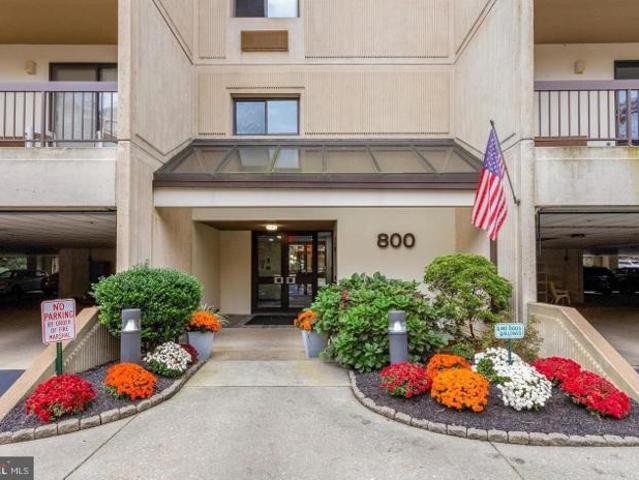 800 Avondale Rd #6G, Wallingford, PA 19086