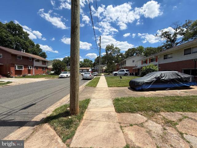 800 Booker Drive