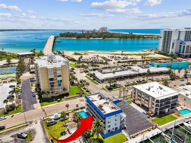 800 Bayway Blvd, Unit 17, Clearwater Beach, FL 33767 | MLS #TB8413 | Compass