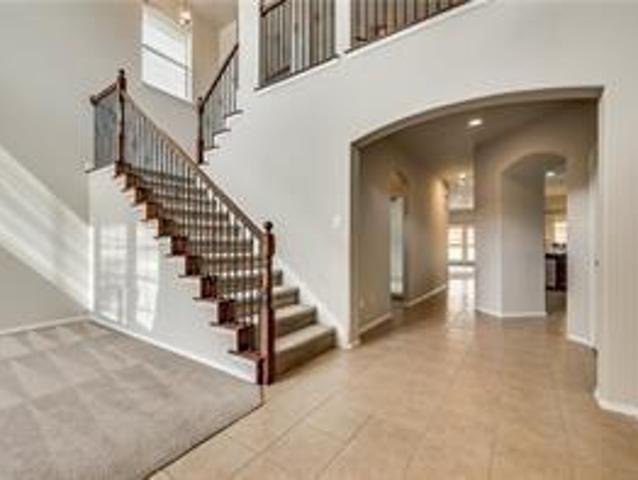 800 Baltusrol Drive