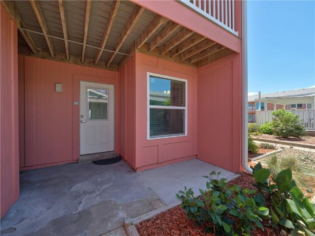 800 Beach Access Rd, Unit 509, Port Aransas, TX 78373 | MLS #473622