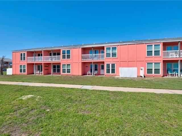 800 Beach Access Road 1A Unit 505, Port Aransas, TX 78373