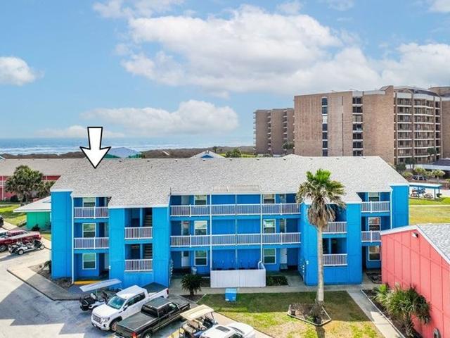 800 Beach Access Road 1A Unit 303, Port Aransas, TX 78373