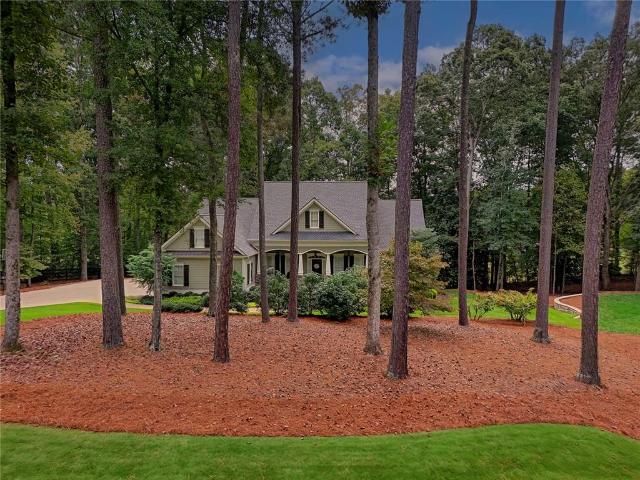 800 Beavers Road