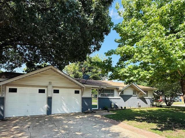 800 Belaire Drive