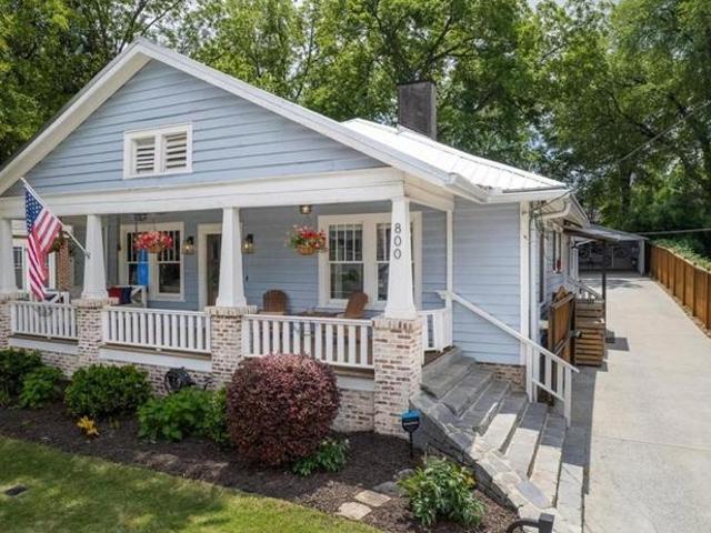 800 Bellemeade Ave NW, Atlanta, GA 30318