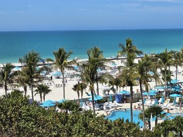 800 Benjamin Franklin Dr Unit 604, Sarasota, FL 34236