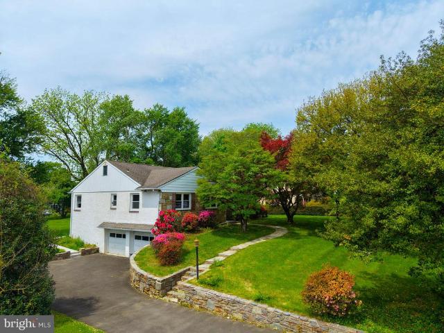 800 Bluebell Road