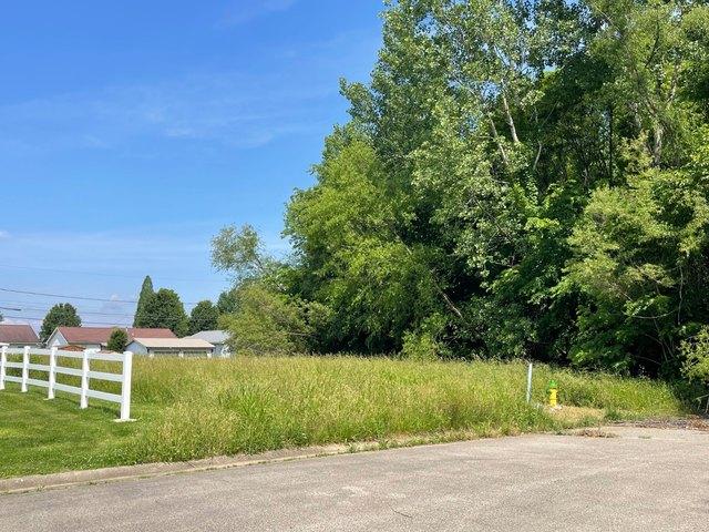 800 Block of 24th St, Tell City, IN 47586