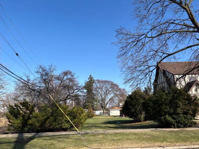 800 Block S Harvard Avenue