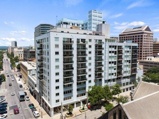 800 Brazos St Unit 1105, Austin, TX 78701