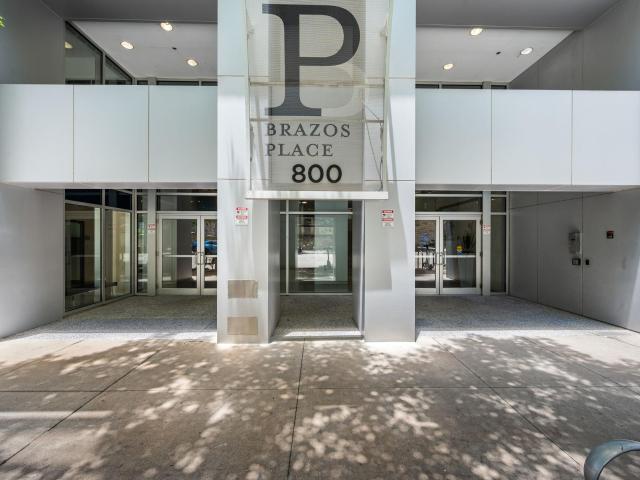 800 Brazos St # 1105