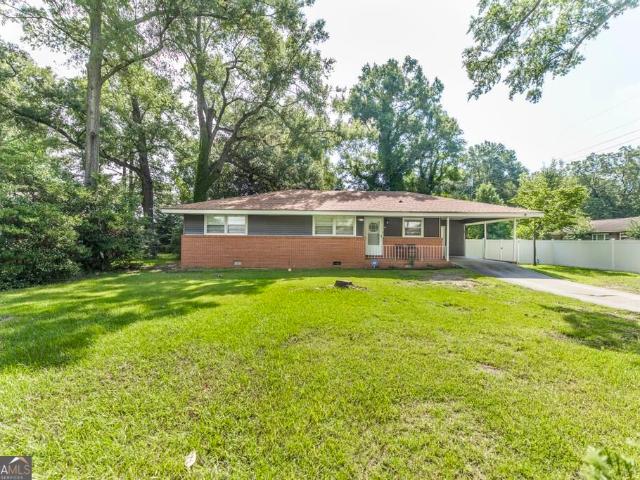 800 Briarcliff Road