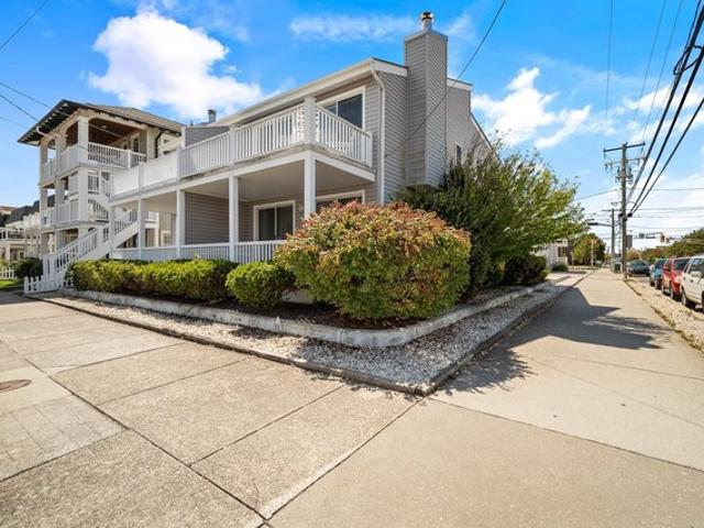 800 Brighton Pl Unit 1, Ocean City, NJ 08226