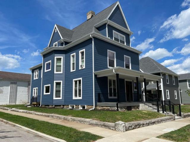 800 Brown 1 Bedroom Apartment for Rent at 800 Brown St, Lafayette, IN 47901 Centennial