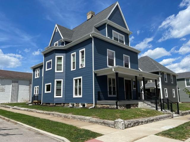 800 Brown 2 Bedroom Apartment for Rent at 800 Brown St, Lafayette, IN 47901 Centennial