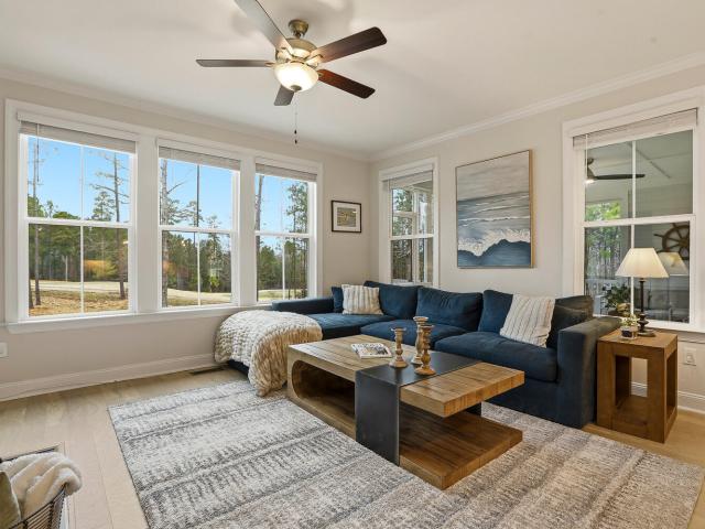 800 Golfers View, Pittsboro, NC 27312 | MLS #10168