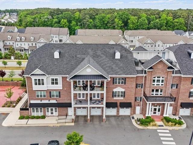 800 Gathering Park Cir Unit 304, Cary, NC 27519