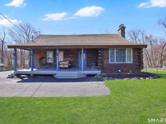 800 Gaylord Mountain Rd, Hamden, CT 06518