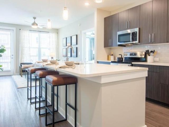 800 Galleria Pkwy SE, Unit 430, Atlanta, GA 30339 | MLS #7443