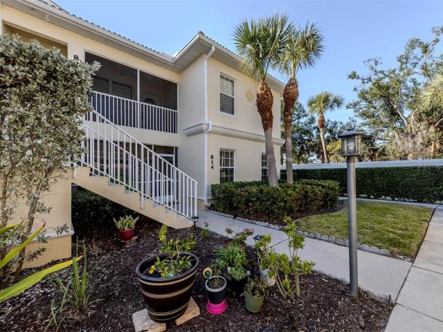 800 Gardens Edge Dr, Unit 814, Venice, FL 34285 | MLS #N6137 | Compass