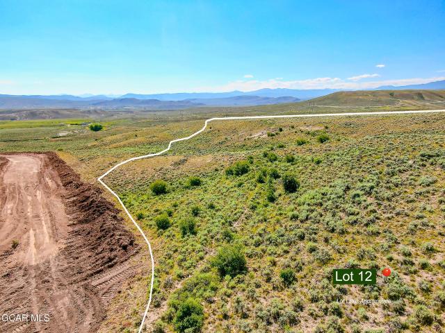 800 Gcr 22313, Kremmling, CO 80459 | MLS #26 234