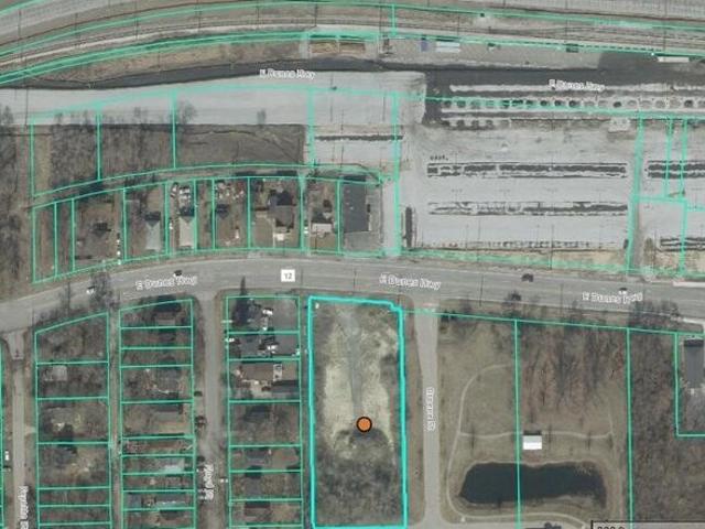 800 Gibson St, Gary, IN 46403