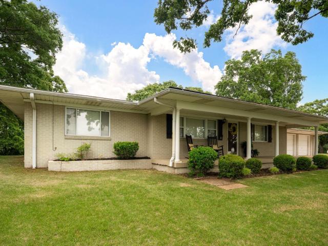 800 Grandview Heights