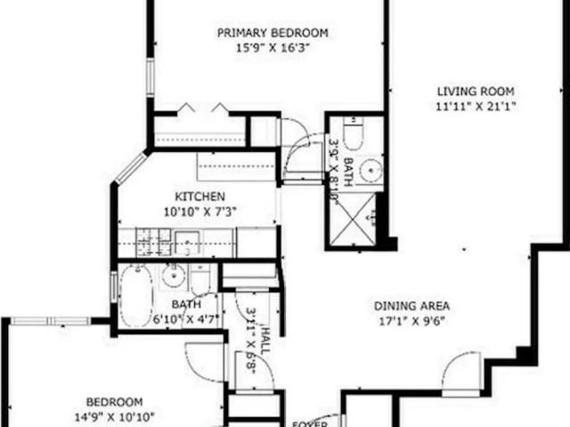 800 Grand Concourse, Bronx, NY